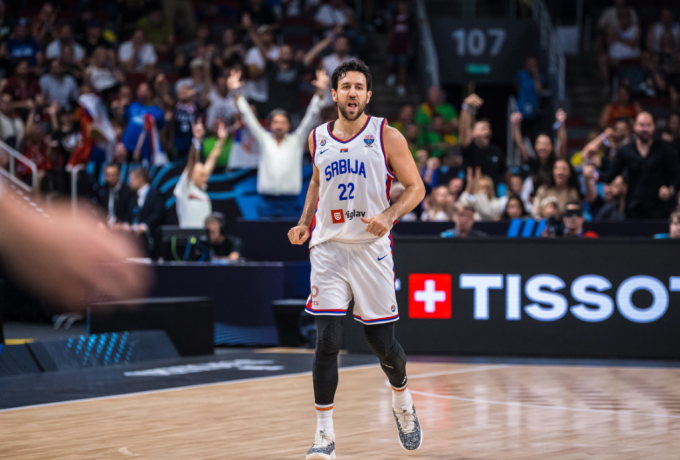 Μίσιτς: «Ο Ολυμπιακός κι άλλες 3 ομάδες ενδιαφέρθηκαν για μένα, δεν είχα πρόταση από τον ...